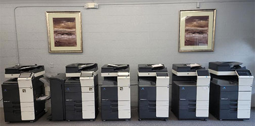 Central Florida Copier Service